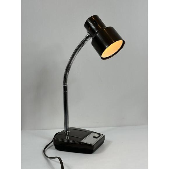 Other | Vintage Desk Lamp King Import Ltd Mid Century Modern Office ...